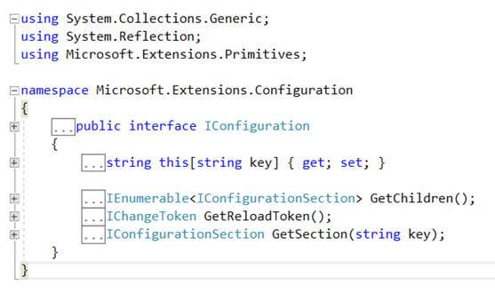 Getting Started With ASP.NET Core - Part Four